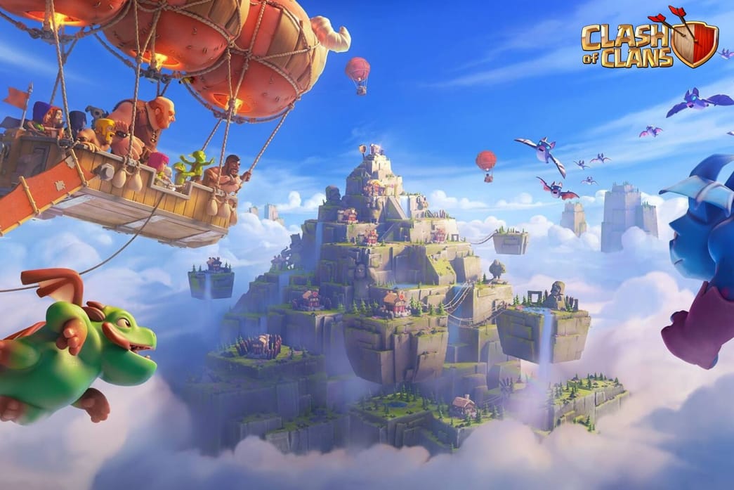 Clash of Clans leaks suggest upcoming balance changes and new building ...