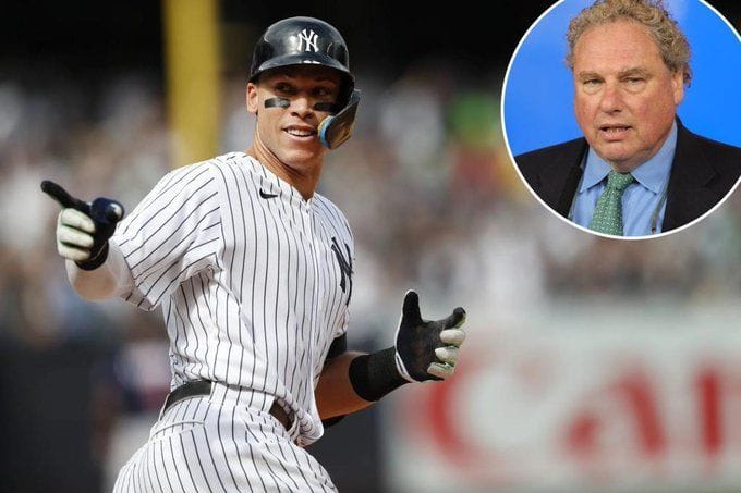“We’ll be extraordinarily competitive” - New York Yankees President Randy Levine weighs in on ...