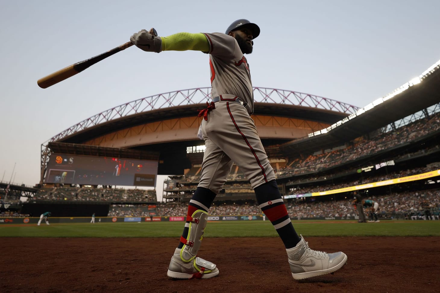 “Aggressive behavior and being physically abusive towards her in the ...