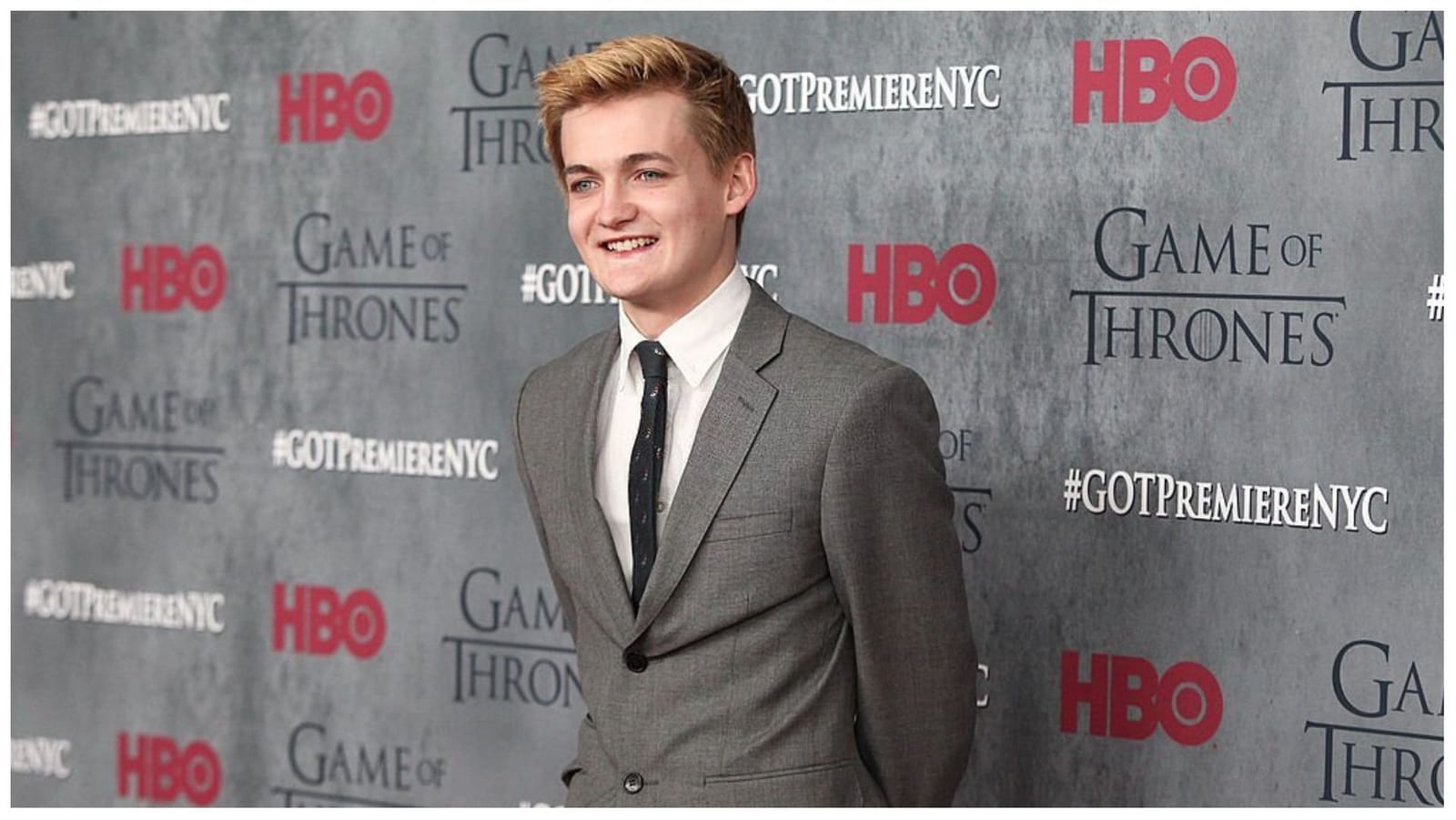 Who is Roisin O'Mahony? All about Jack Gleeson’s wife as ‘Game of ...