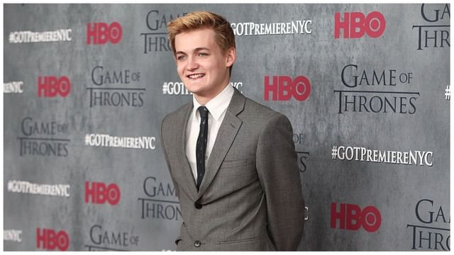 Who is Roisin O'Mahony? All about Jack Gleeson’s wife as ‘Game of ...
