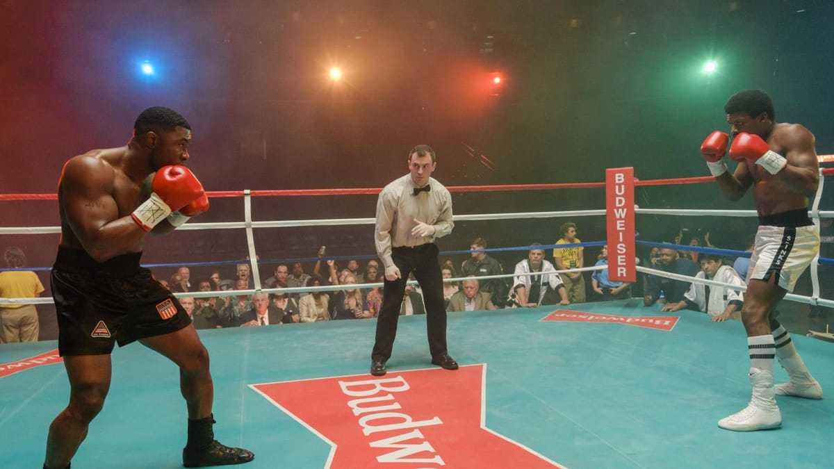 Mike episode 3 review: Hulu's miniseries on Mike Tyson follows the ...