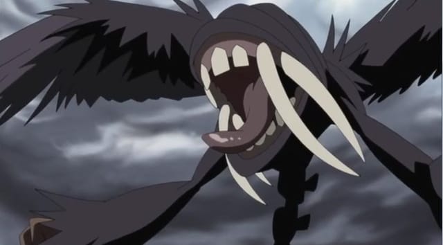 Who is Satori in Naruto?