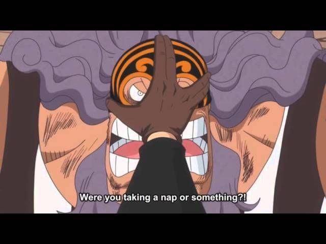 Who is Sabo in One Piece?