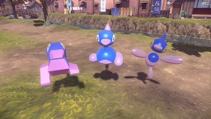 How to get an Up-Grade in Pokemon GO for Porygon evolution in 2022