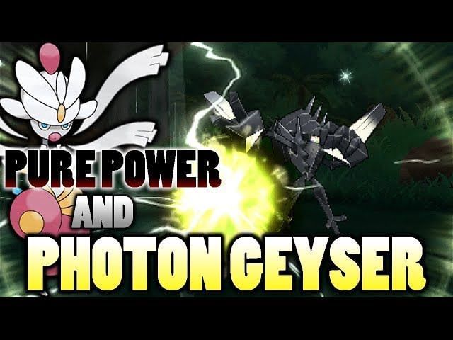 10 most powerful Psychic-type moves in Pokemon of all time