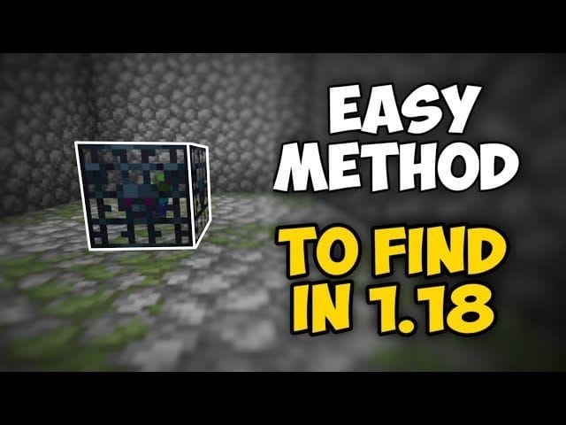 4 best places to find mob spawners in Minecraft in 2022