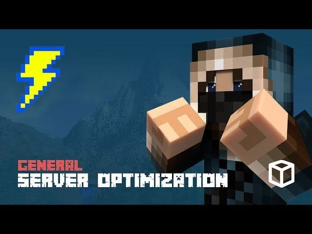 What is TPS in Minecraft servers?