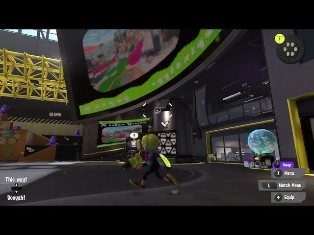 Splatoon 3 collectible guide: All badges in the game and how to obtain them