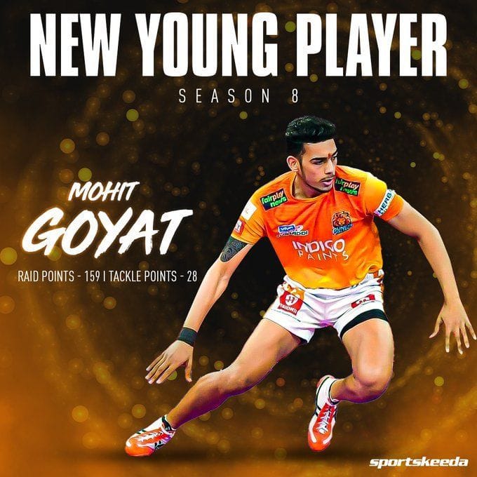 All you need to know about PKL 9: What is NYP in PKL?