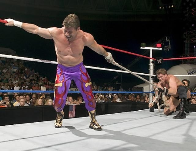 5 WWE Strap Matches you need to know about