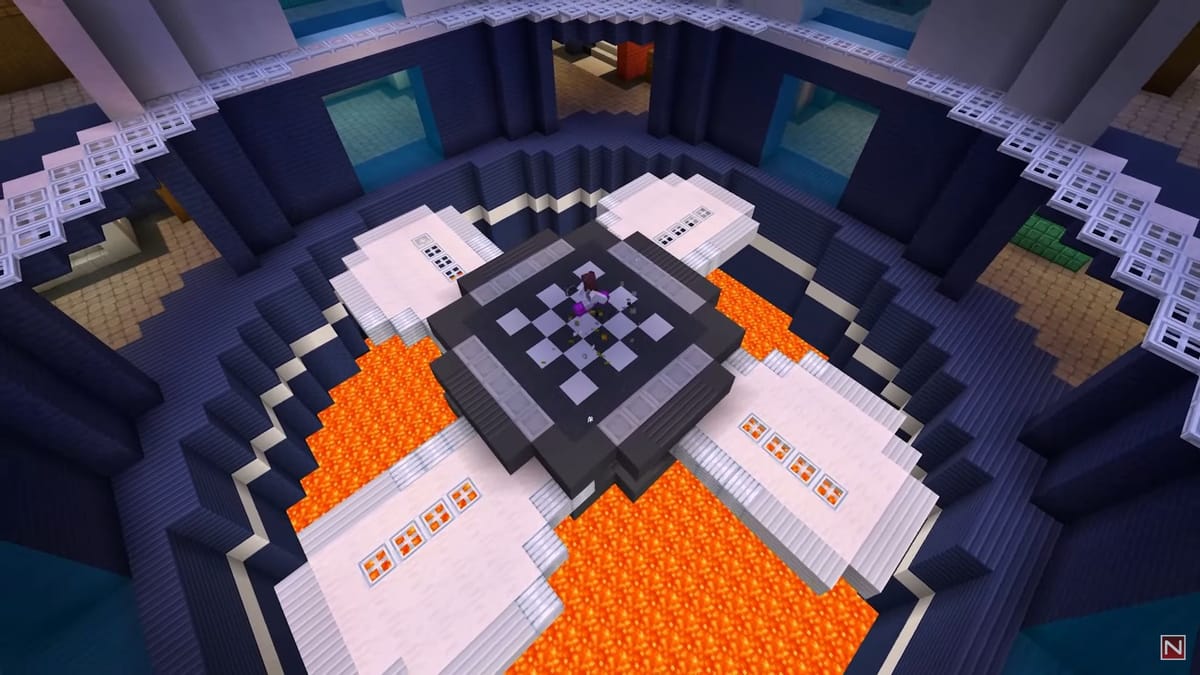 Minecraft Championship 25 changes revealed in Noxcrew tweet