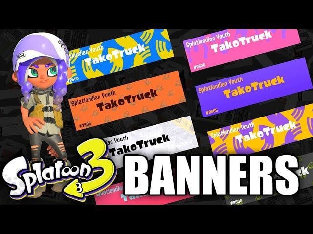 Splatoon 3 guide: The best ways to obtain Titles in the shooter