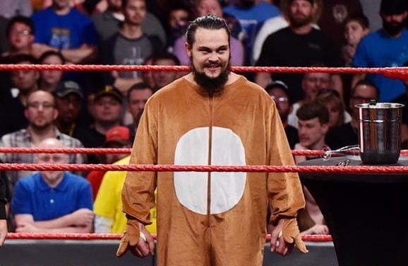 5 NXT Superstars who deserved better!