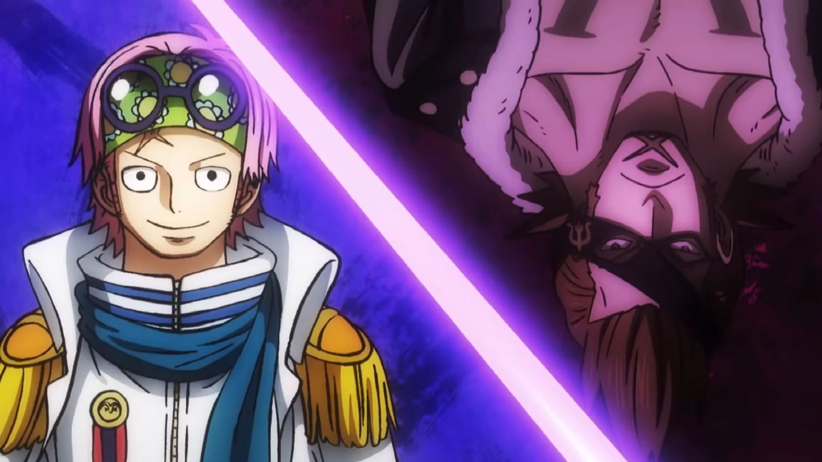 The SWORD group in One Piece, explained in detail