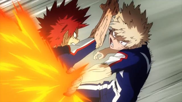 My Hero Academia: 5 Quirks that can make anyone powerful (& 5 that ...