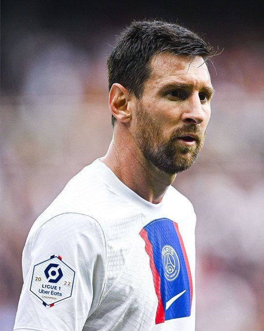 5 best players in PSG at the moment (September 2022)