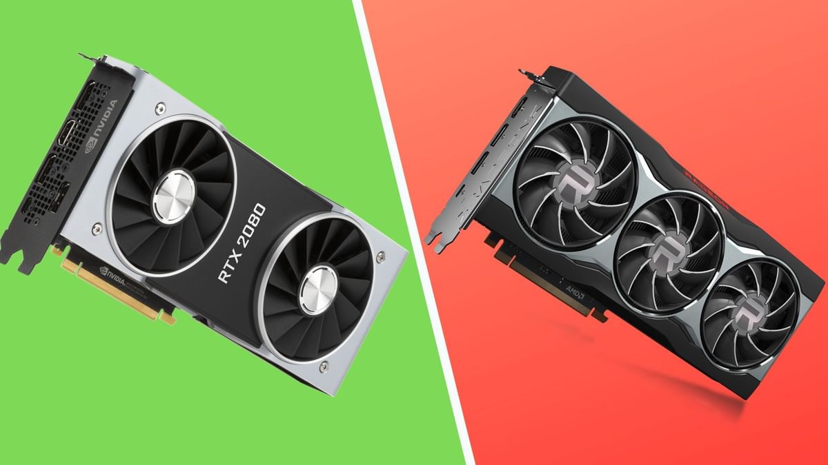 Nvidia RTX vs AMD Radeon: Which GPU should you choose?