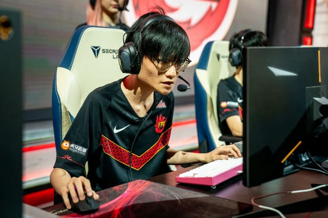 Puppet masters: 5 best junglers at League of Legends Worlds 2022