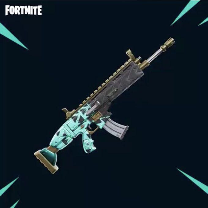 SanDisk introduces a Fortnite edition SD card for the Nintendo Switch