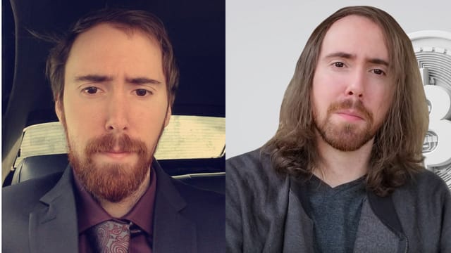 Asmongold provides his take on YouTube vs. Twitch debate