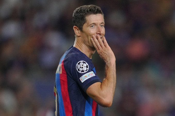Thomas Muller names Barcelona player Bayern Munich must take ‘out of ...