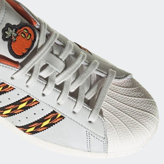 Where to buy Adidas Originals Superstar Halloween shoes? Price and more ...