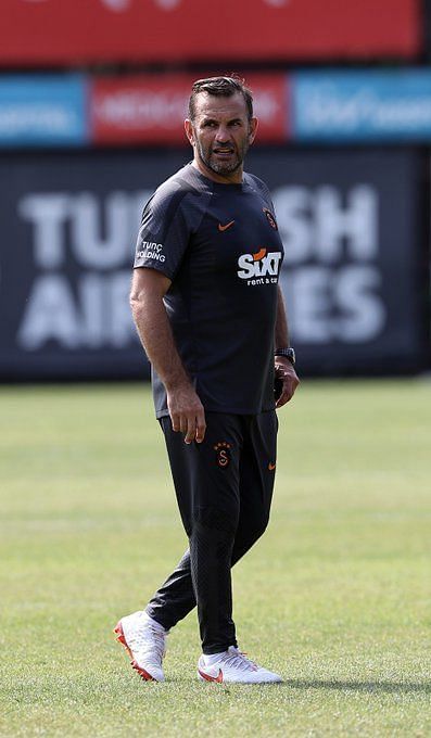 Galatasaray vs Gaziantep FK prediction, preview, team news and more ... Galatasaray vs Gaziantep FK prediction, preview, team news and more ...