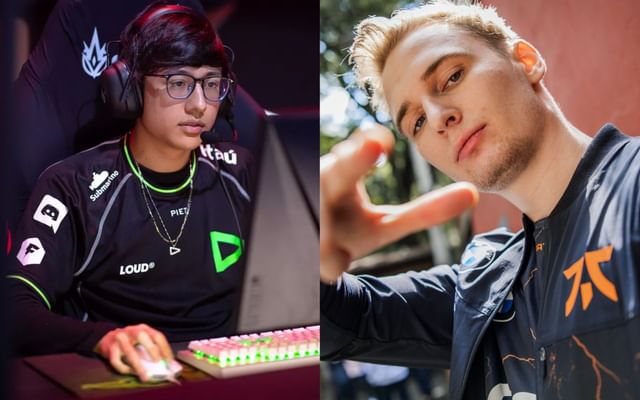 Loud vs Fnatic League of Legends Worlds 2022 play-ins: Head-to-head, livestream details, and more