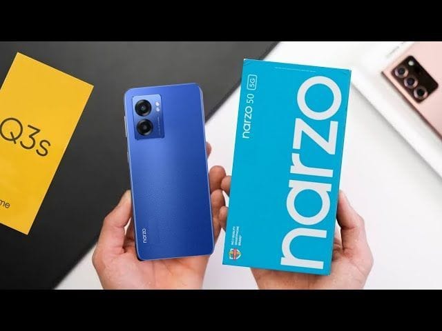 10 Best Phone Deals at the Amazon Great Indian Festival