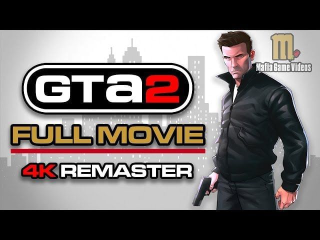 5 ways in which GTA 2 stands out from other GTA games