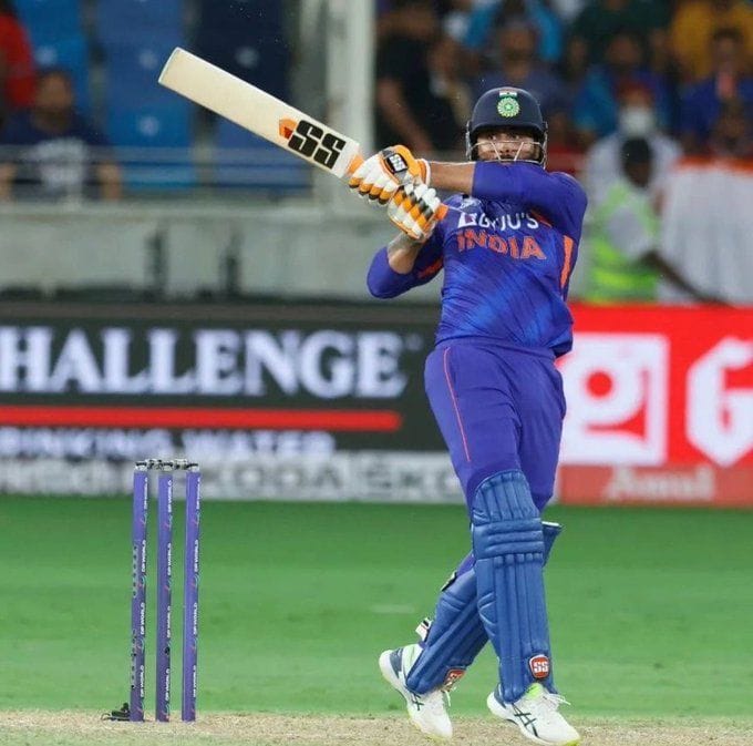 2022 T20 World Cup: "They just have to find clarity over that No. 5 spot" - Robin Uthappa ...