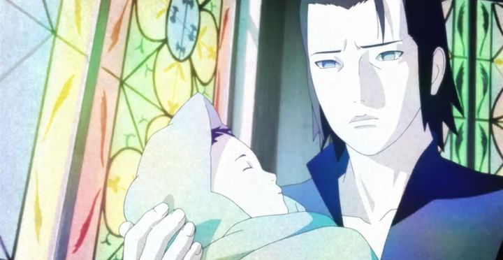 Who is Mui in Naruto?