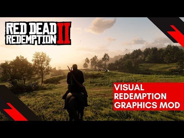 GTA 5 NaturalVision Evolved creators make new Visual Redemption ...