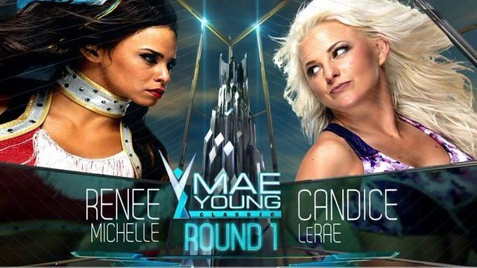 Candice LeRae - 5 Things you probably didn't know about her Candice LeRae - 5 Things you probably didn't know about her