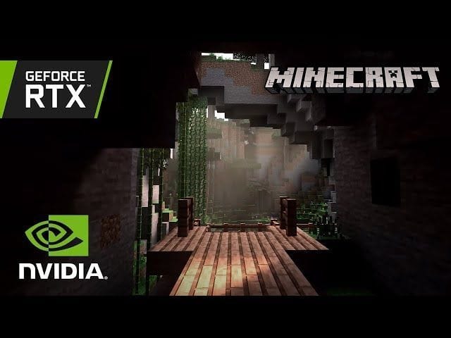 How to play Minecraft with RTX in 2022 - Sportskeeda - moKoKil