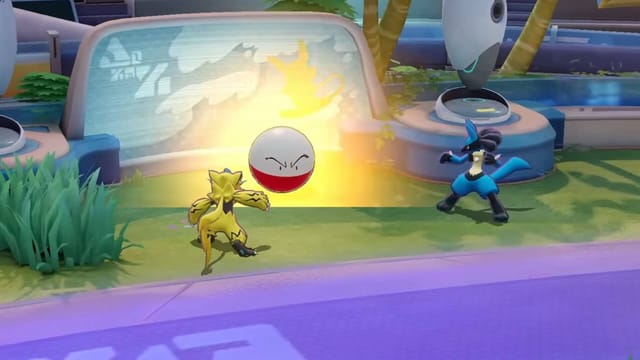 Pokemon Unite: 5 best boost emblems