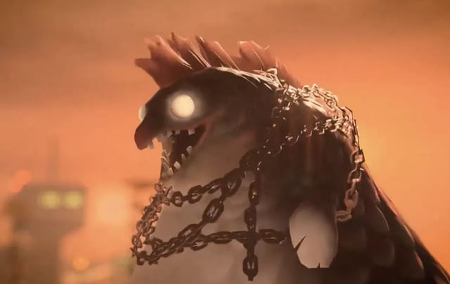 Cohozuna in Splatoon 3’s Salmon Run: How to unlock and defeat King Salmonid