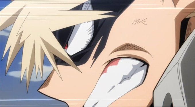 A complete breakdown of My Hero Academia Season 6 official trailer