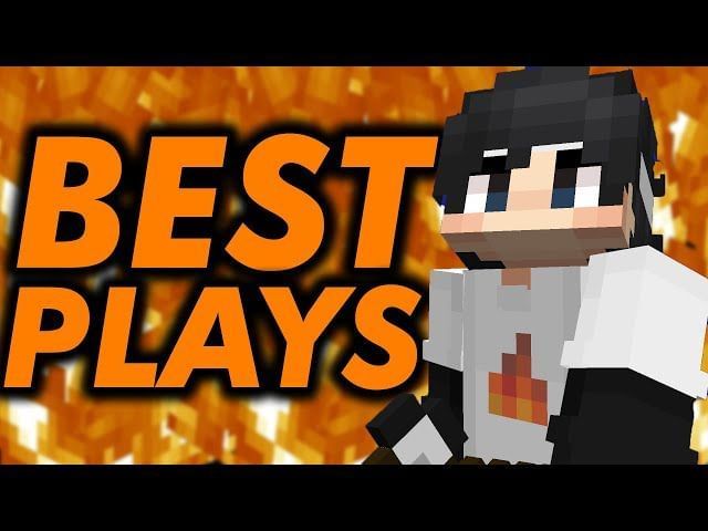 The 5 best Minecraft Championship players ever