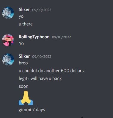 Twitch streamer ItsSliker accused for allegedly scamming viewers for ...