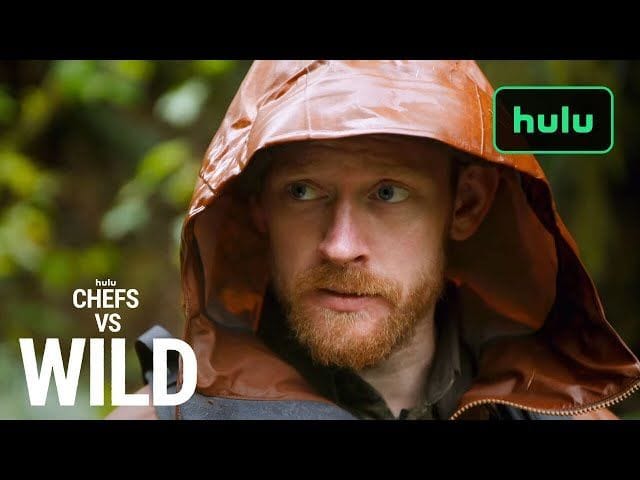 What time will Chefs Vs. Wild Season 1 premiere on Hulu? Format ...