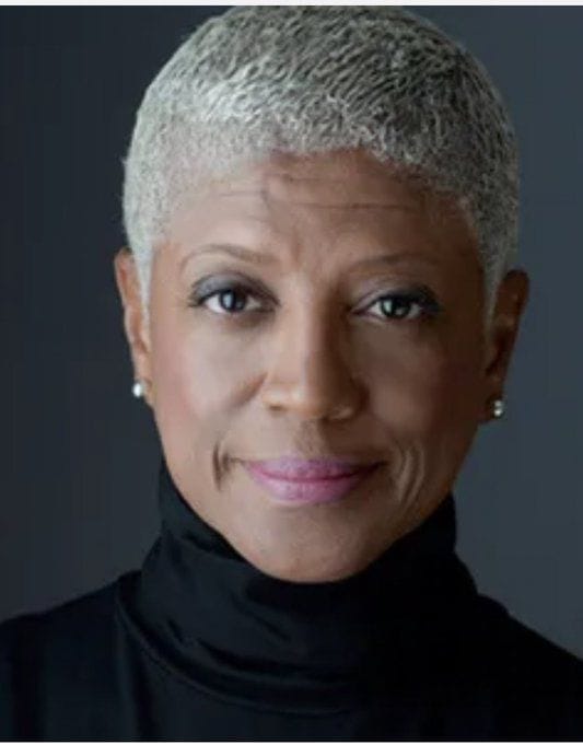 Who was Marva Hicks? Tributes pour in as Broadway star dies aged 47