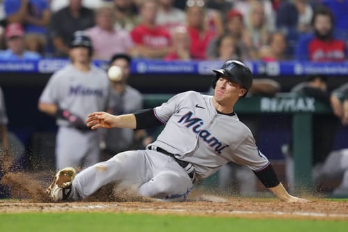 MLB Schedule 2022 - Matchups, Date,Time & Complete Fixtures