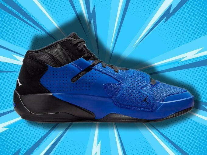 Where to buy Jordan Zion 2 Hyper Royal colorway? Price and more details ...