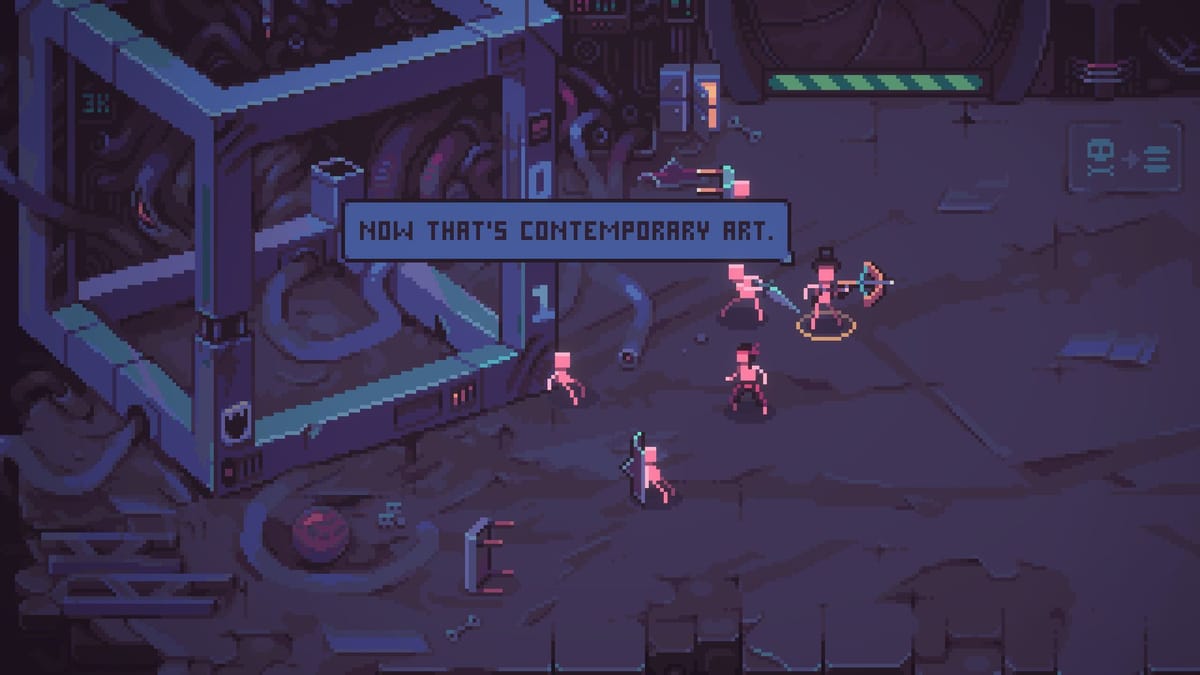 Despot's Game: Dystopian Army Builder review - Mincing puny humans into ...