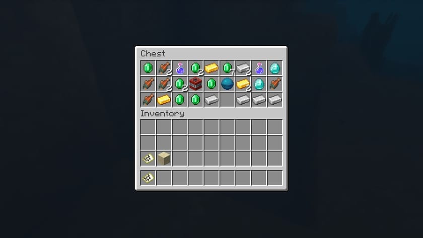 How to use treasure maps in Minecraft