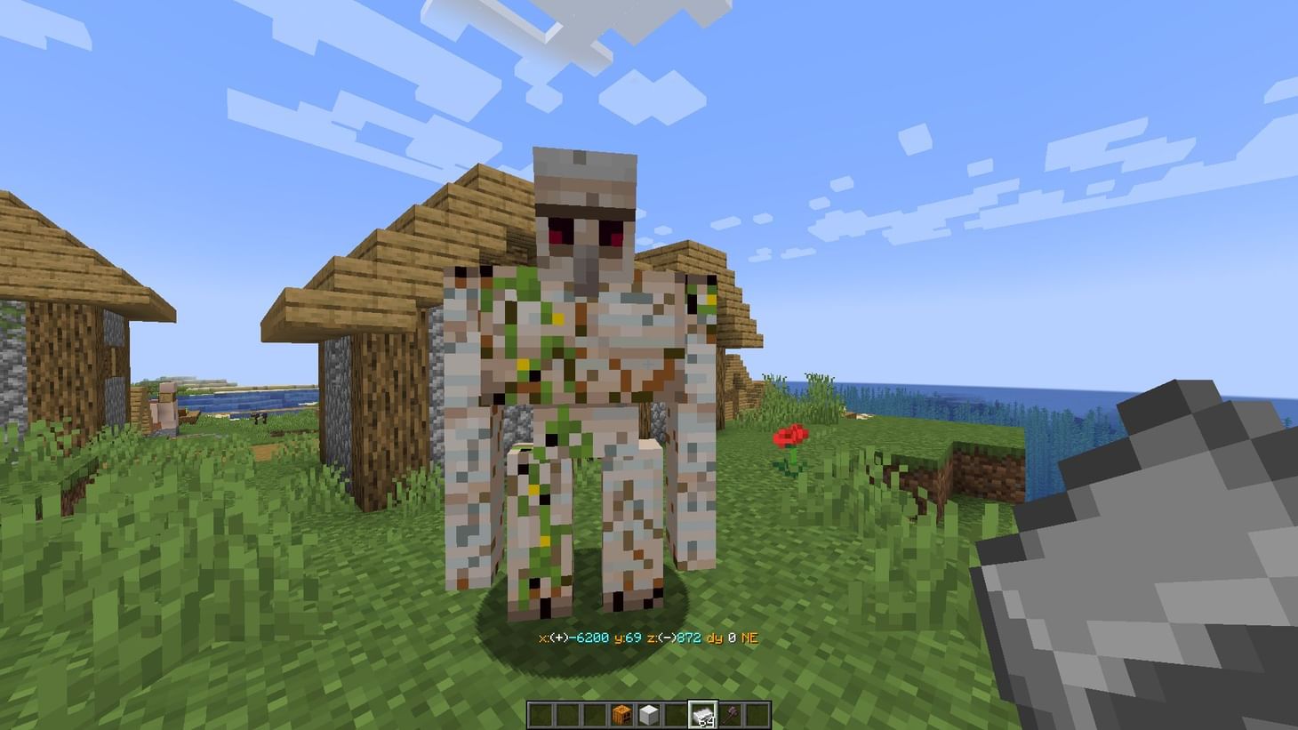 Minecraft: 5 things to know about Iron Golems