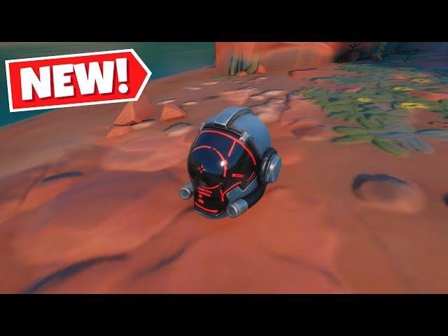 Fortnite teases the return of the Visitor, Imagined, and more