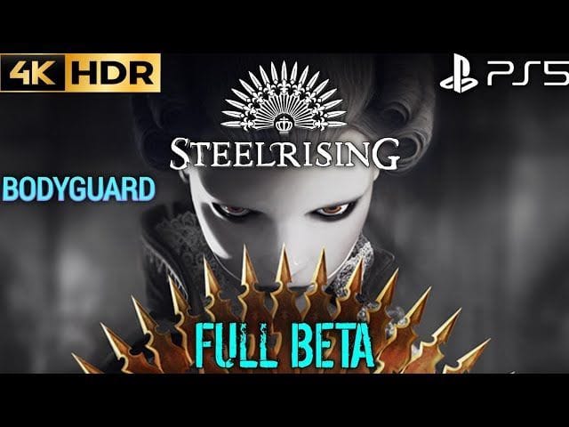 Steelrising build guide: Best modules for each class